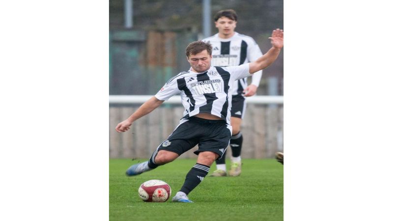 New Signing